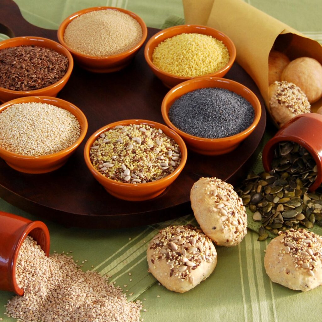 Negozio Vendita Online Legumi e Cereali | Michelotti e Zei