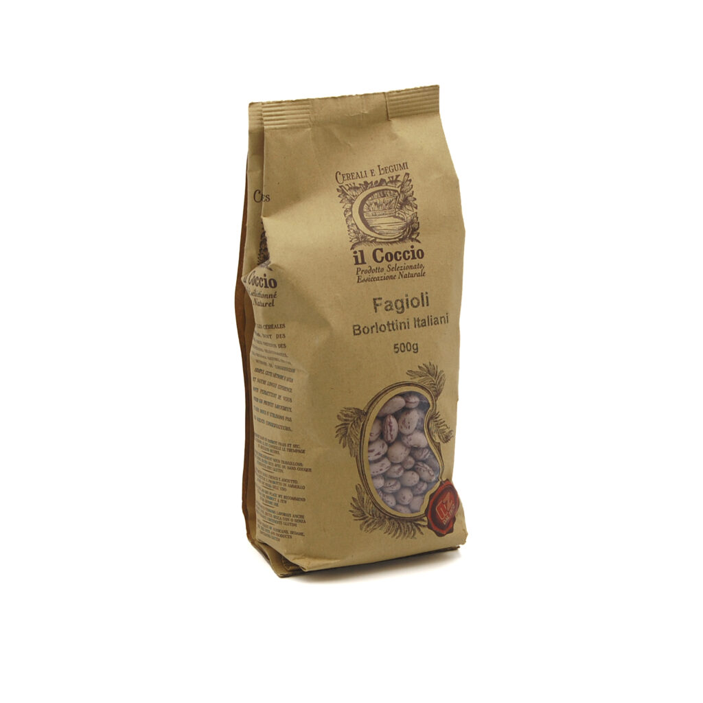 Legumi e Cereali Italiani | Legumi Italiani