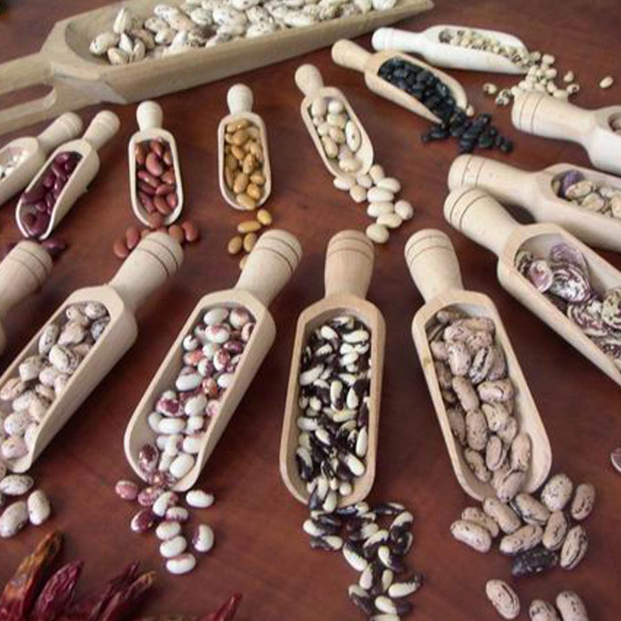 Legumi e Cereali Italiani | Legumi Italiani